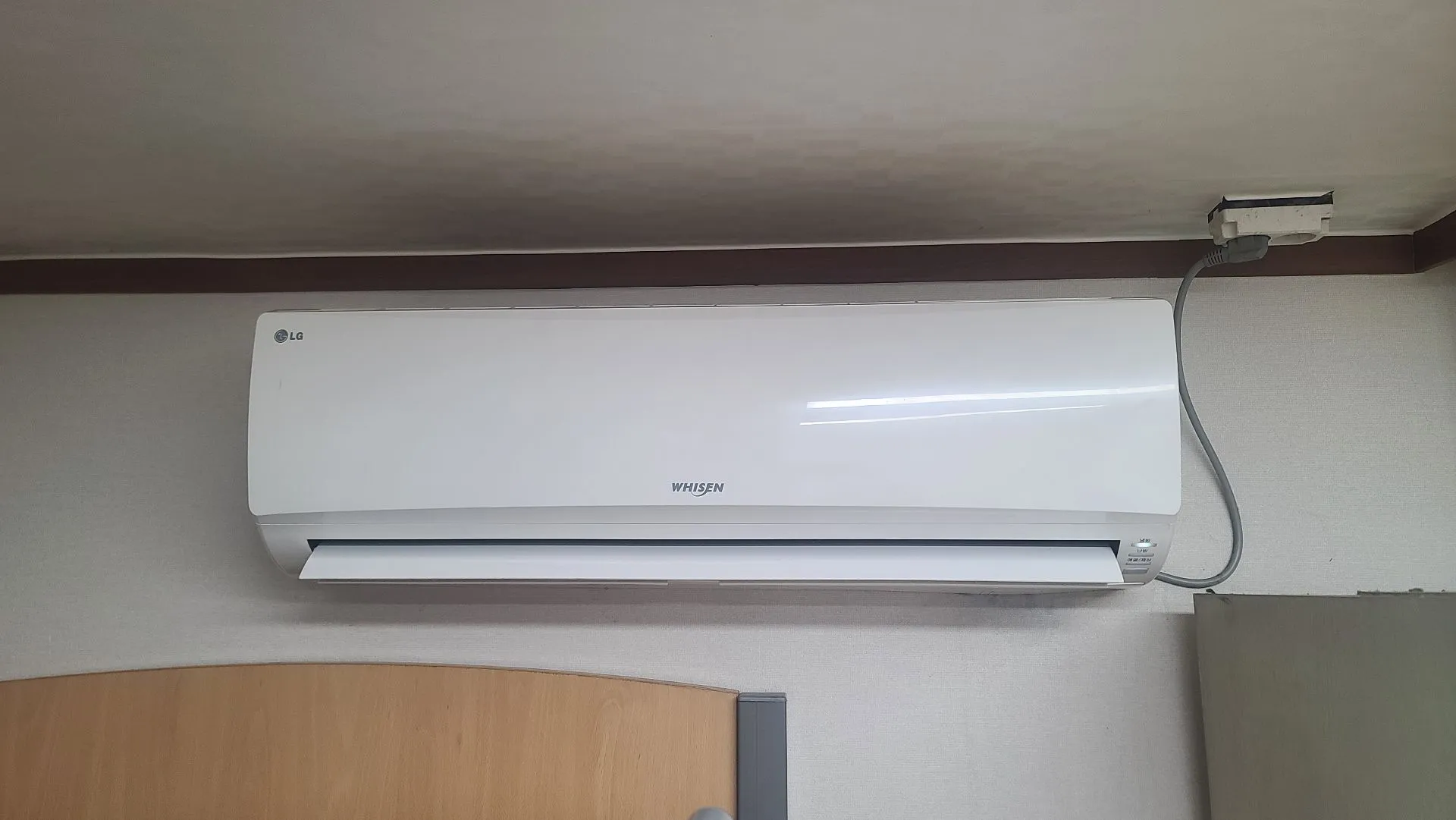 부산 세관 벽걸이 스탠드 에어컨 8대 완전 분해 세척 공기청정소 ️ 최저가 ️ 완전분해 숨고 숨은고수