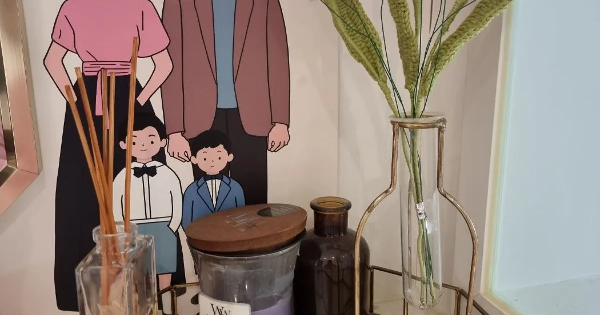 뜨개작품 연뚜르 숨고 숨은고수