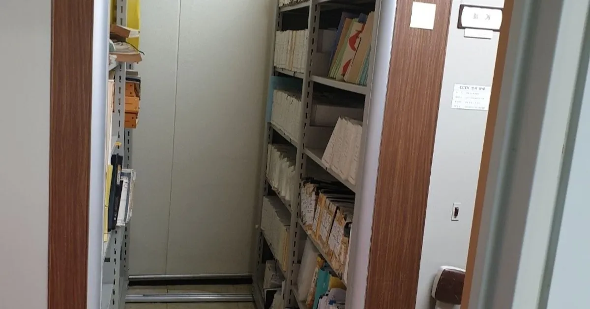 대한 ㅇㅇㅇ 체육회 기록물 이송작업 삼삼무빙 Yes2424in 숨고 숨은고수