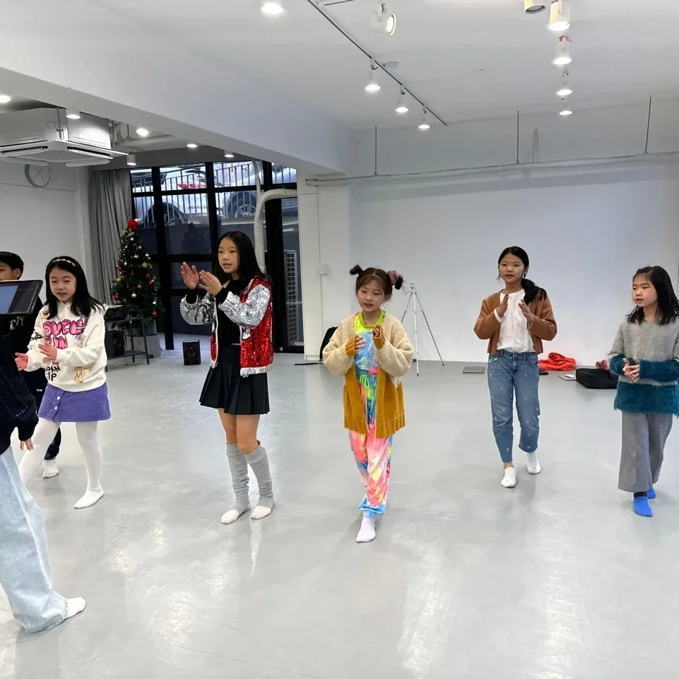 강남구 대형 85평 댄스연습실 공간920을 소개합니다♡ 이경은 숨고 숨은고수