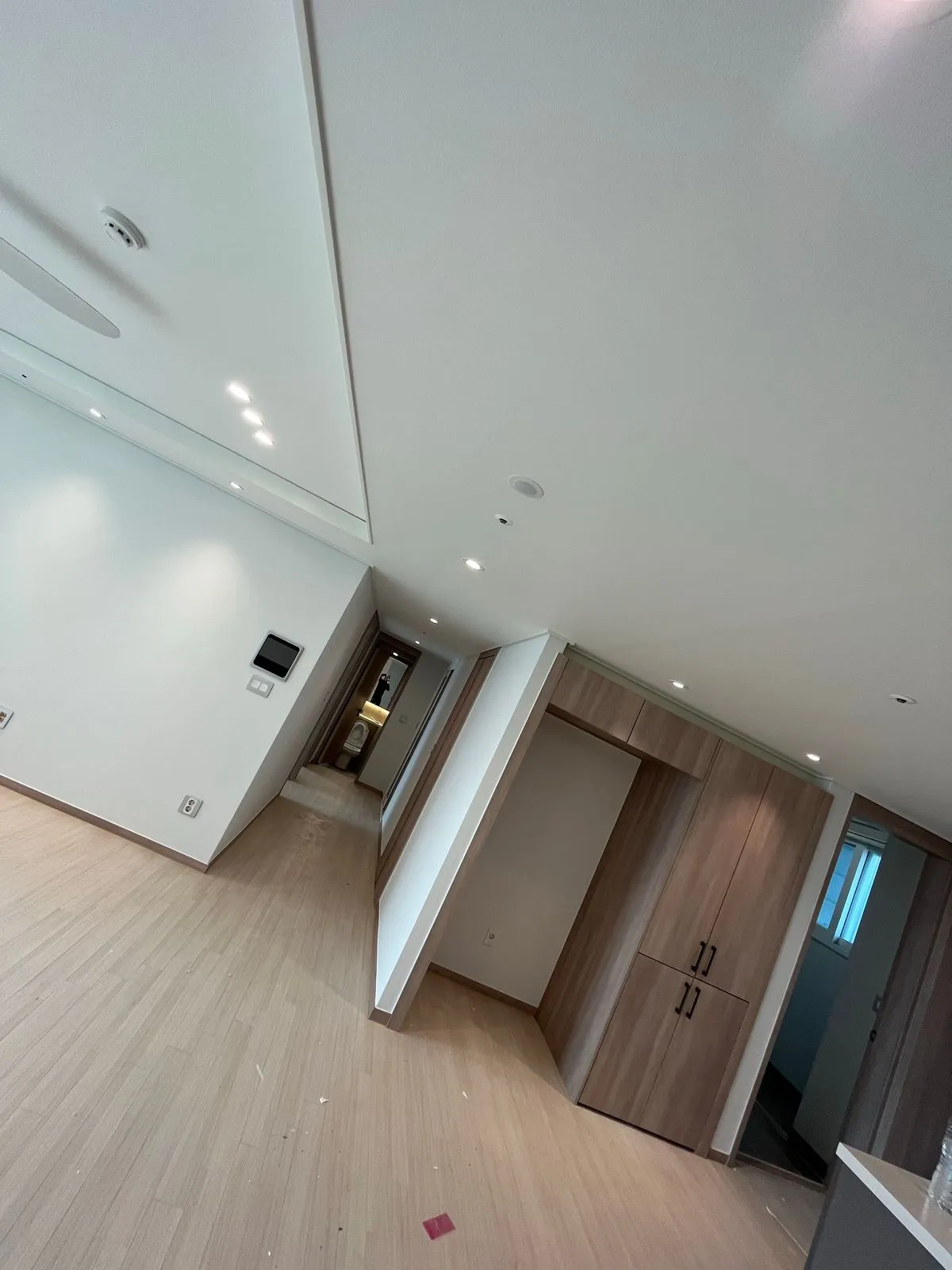 양주옥정 E편한2차 에듀써밋아파트 Sb산전 숨고 숨은고수