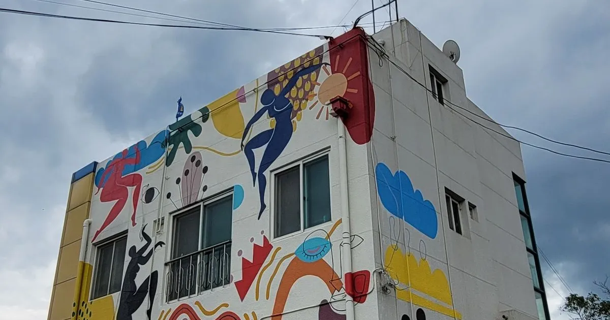 순창군 적성면 적성초등학교 일대 농촌재생 미화사업 배일섭 숨고 숨은고수