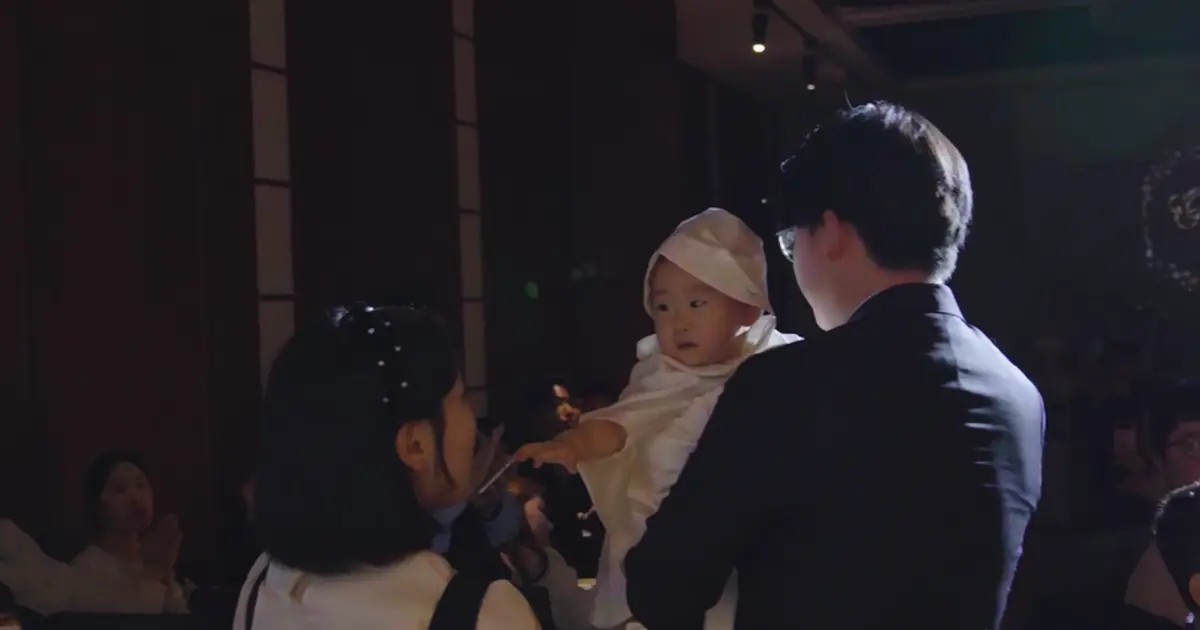 돌잔치 영상 이매진imagine 영상 제작 프로덕션 숨고 숨은고수