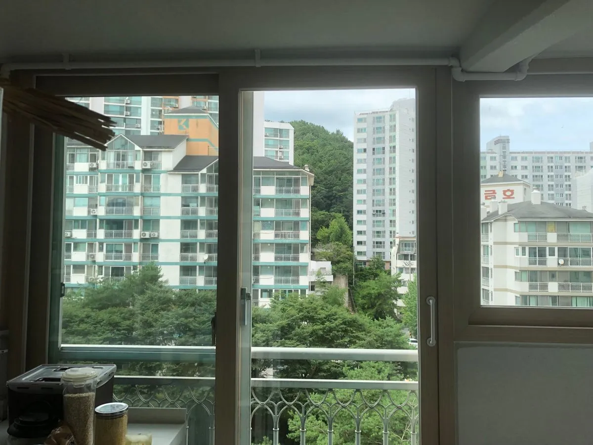 학동 금호베스트빌 아파트 꾹스클린 숨고 숨은고수