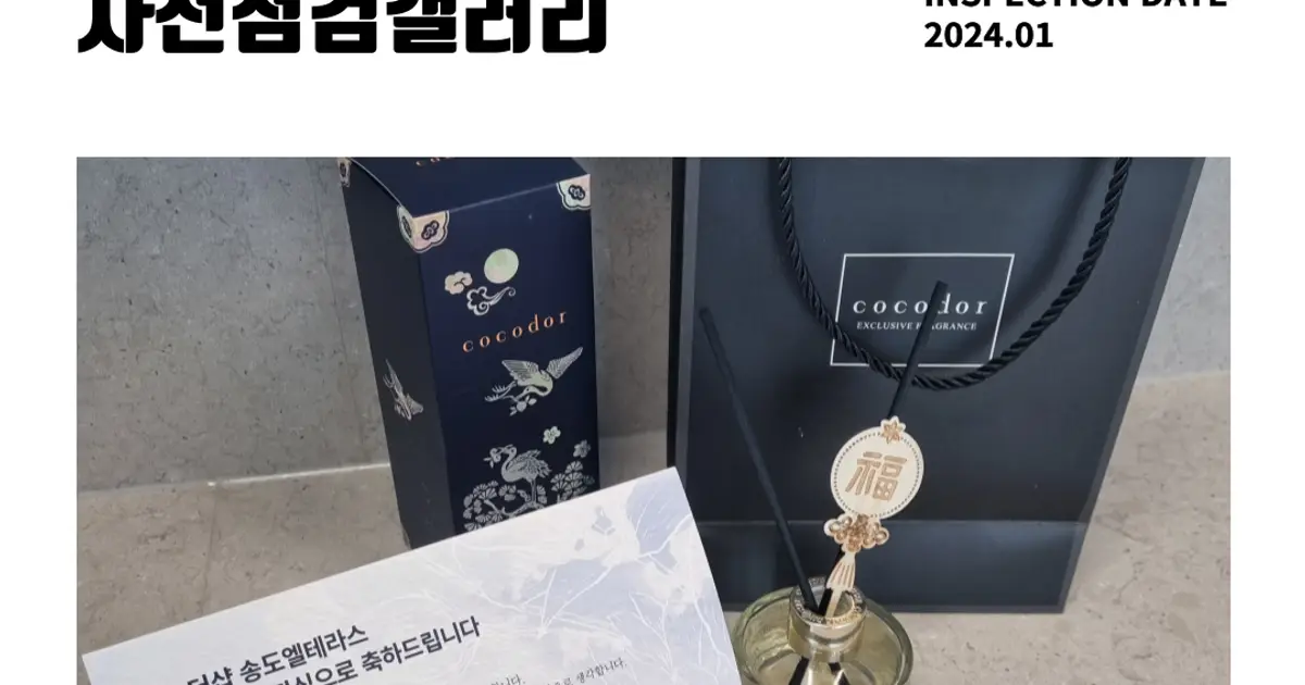 아파트사전점검 사진갤러리 입주 사전점검 더홈점검 숨고 숨은고수
