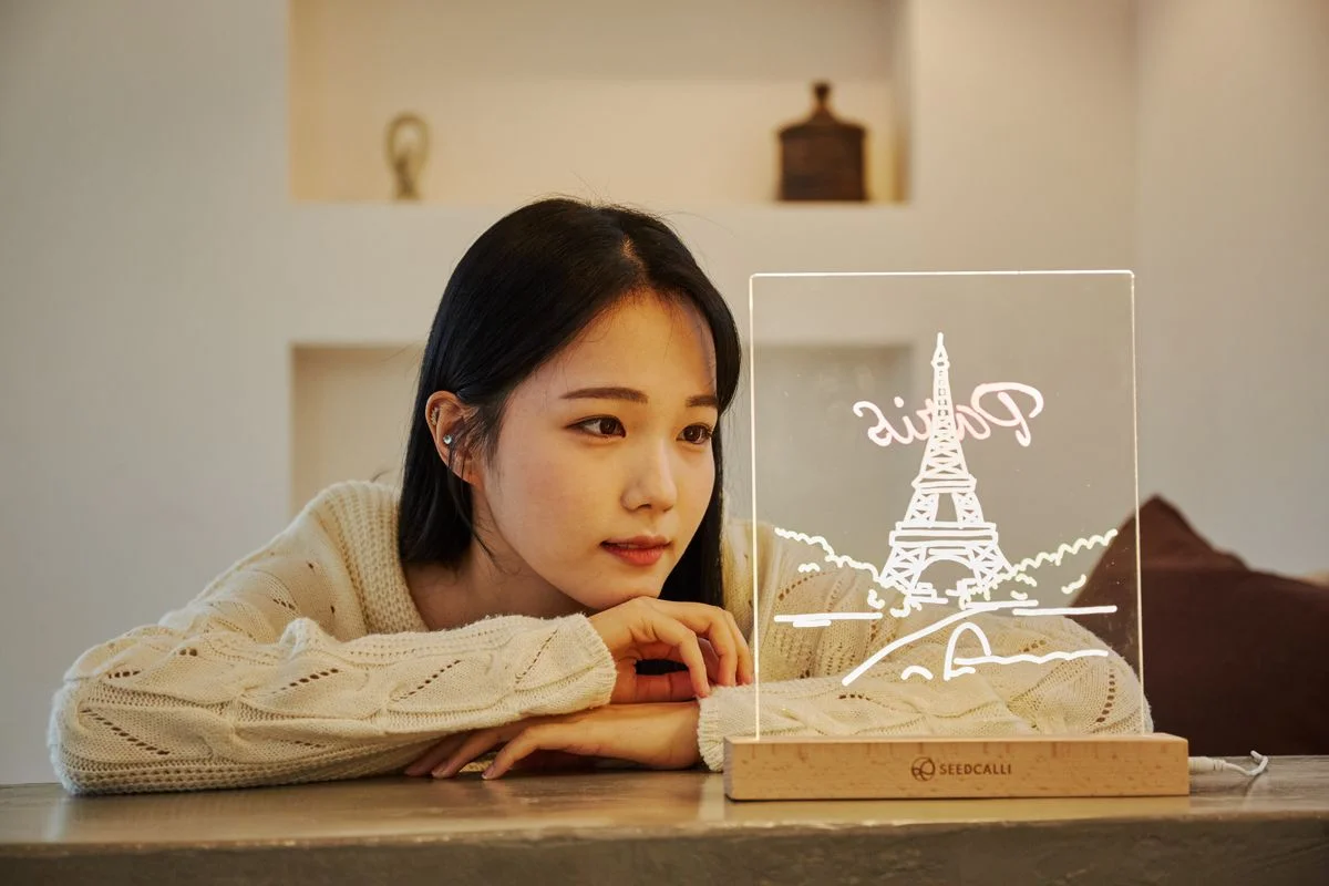 씨드캘리 조명 촬영 모리존스튜디오 숨고 숨은고수