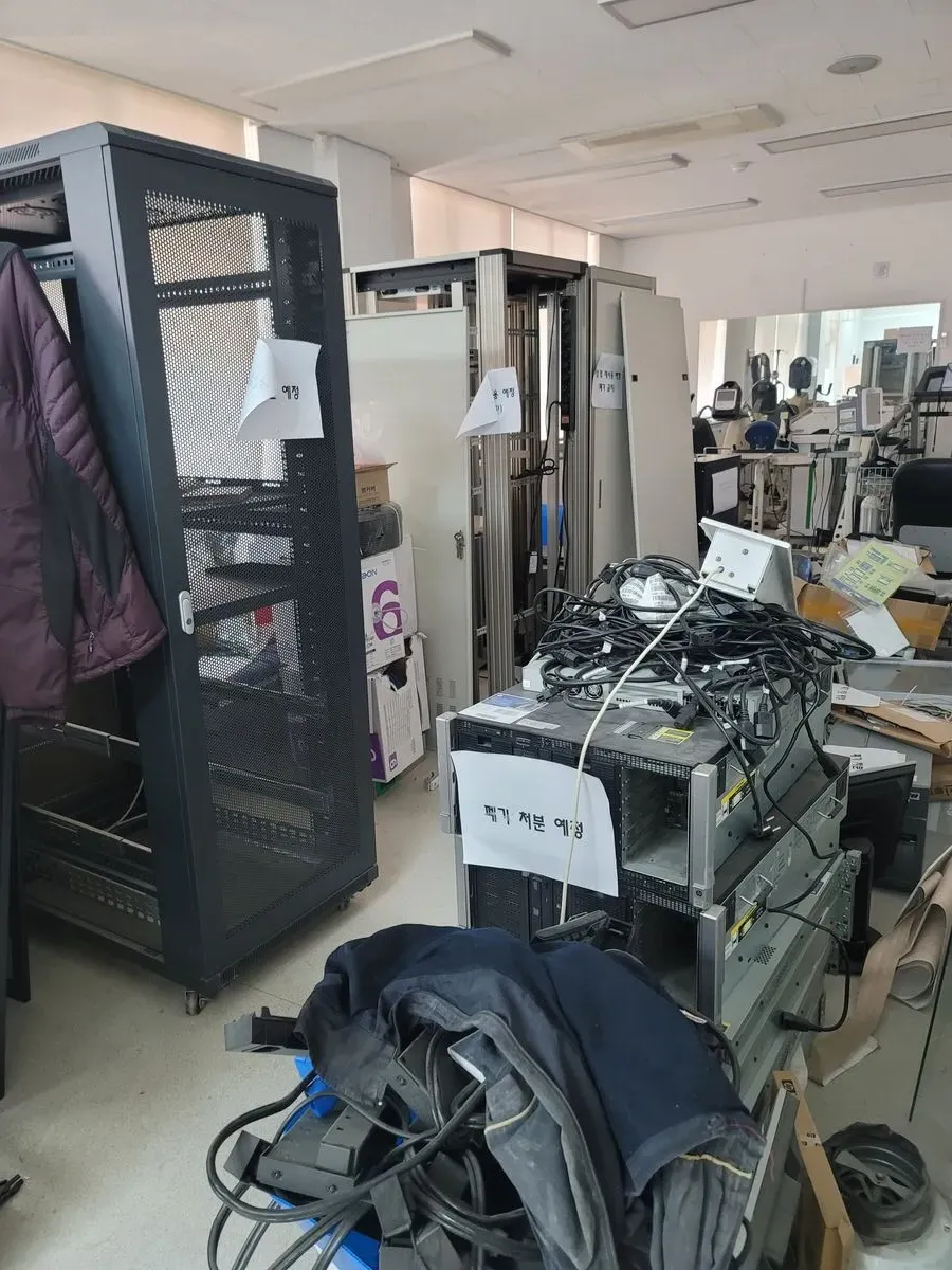 생활폐기물처리 최명덕 숨고 숨은고수