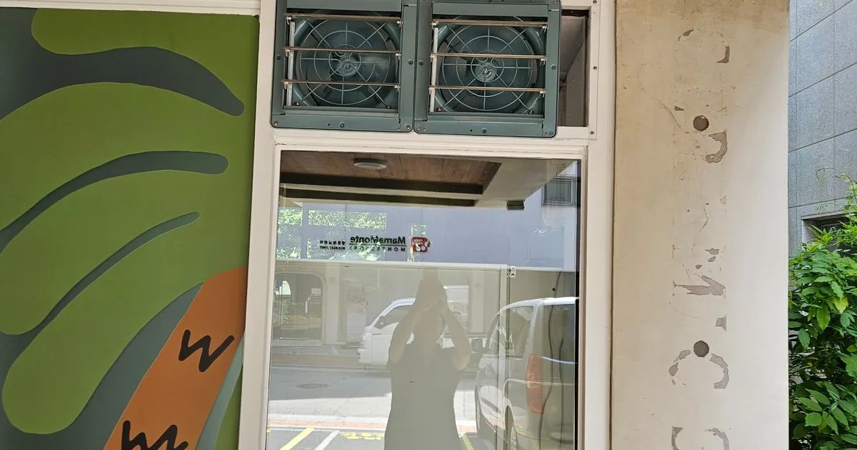 환풍기교체 서연홈케어 숨고 숨은고수