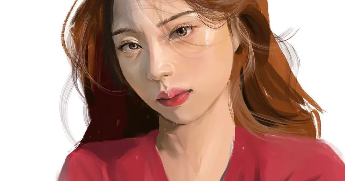 아이패드 드로잉 이수빈 숨고 숨은고수