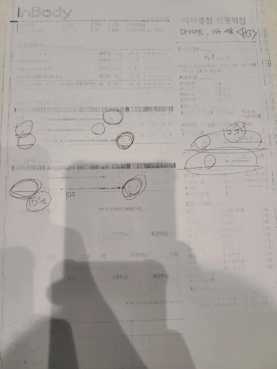비포 에프터 서신일 숨고 숨은고수