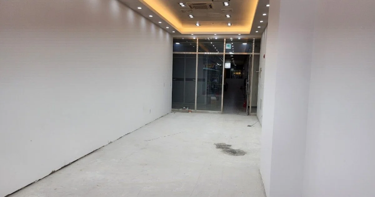 상가 입주전 타일철거 주킹콩개발 철거폐기물 전문업체 숨고 숨은고수