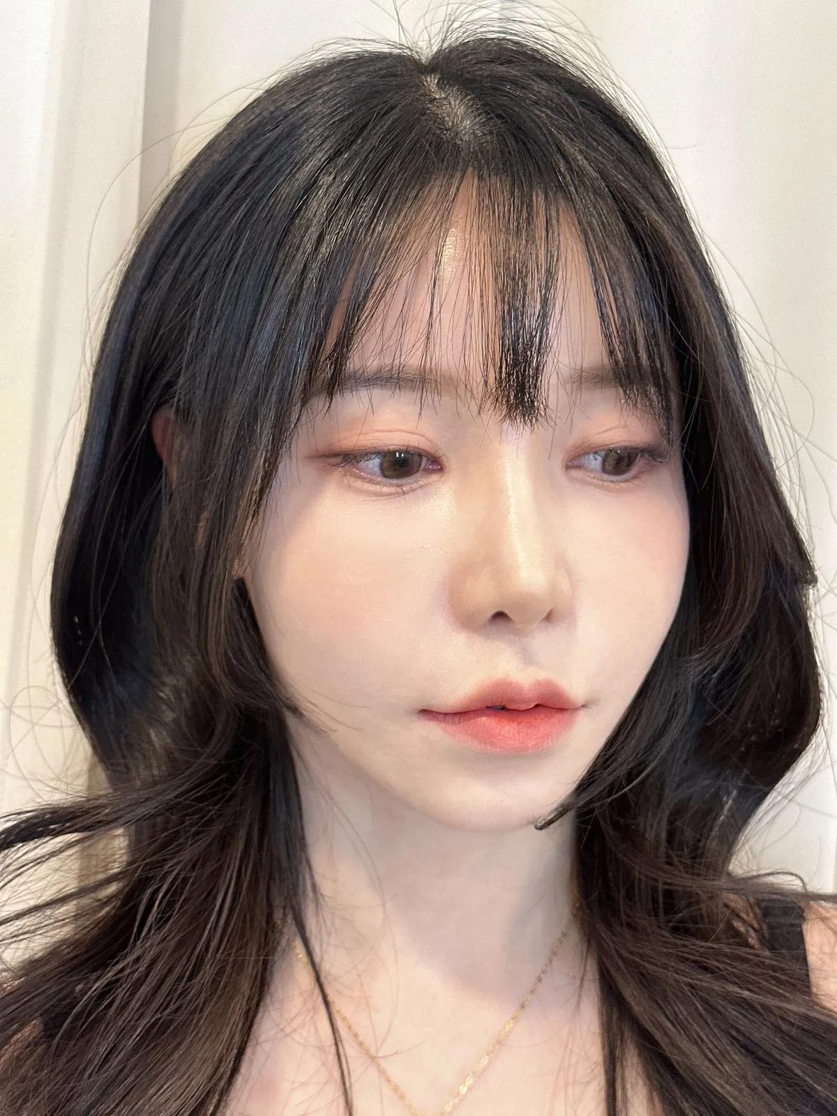 수정쌤표 메이크업💘 살롱더무드 수정실장 숨고 숨은고수