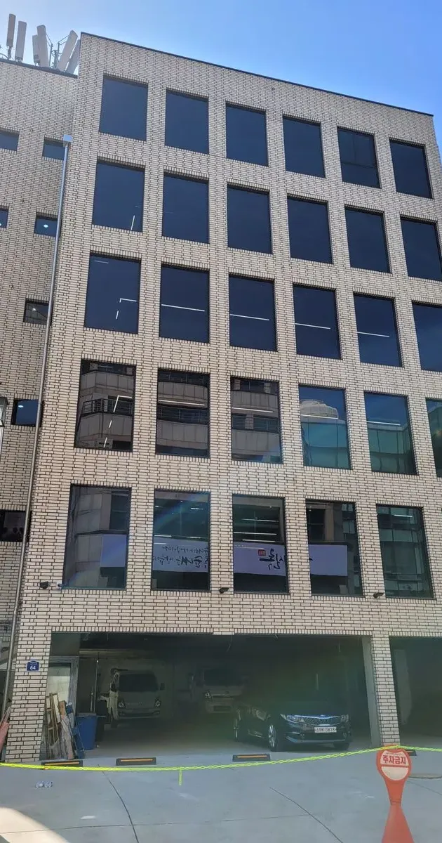 뮤지컬 연습장 마감실리콘 권오성 숨고 숨은고수