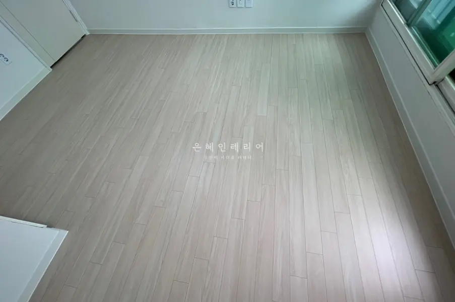 31평 시흥 정왕동 건영1차 아파트 깔끔하게 은혜인테리어 숨고 숨은고수
