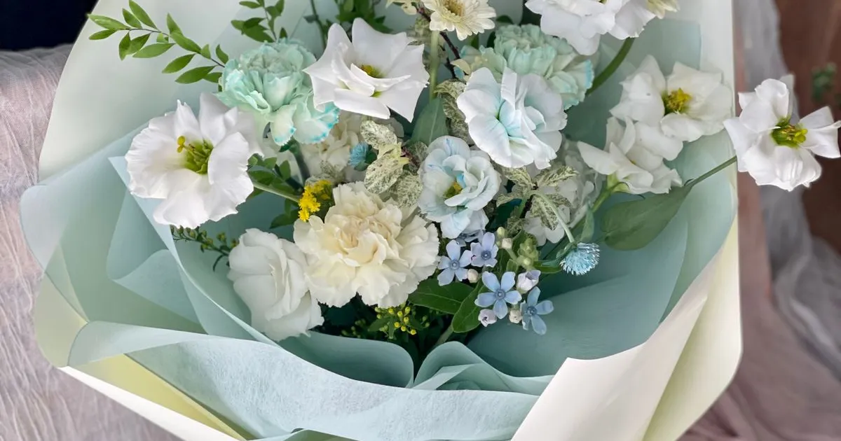꽃다발꽃바구니 노아의숲 숨고 숨은고수
