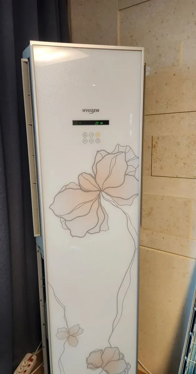 김포 사우동 스텐드에어컨 청소 샤크홈케어 숨고 숨은고수
