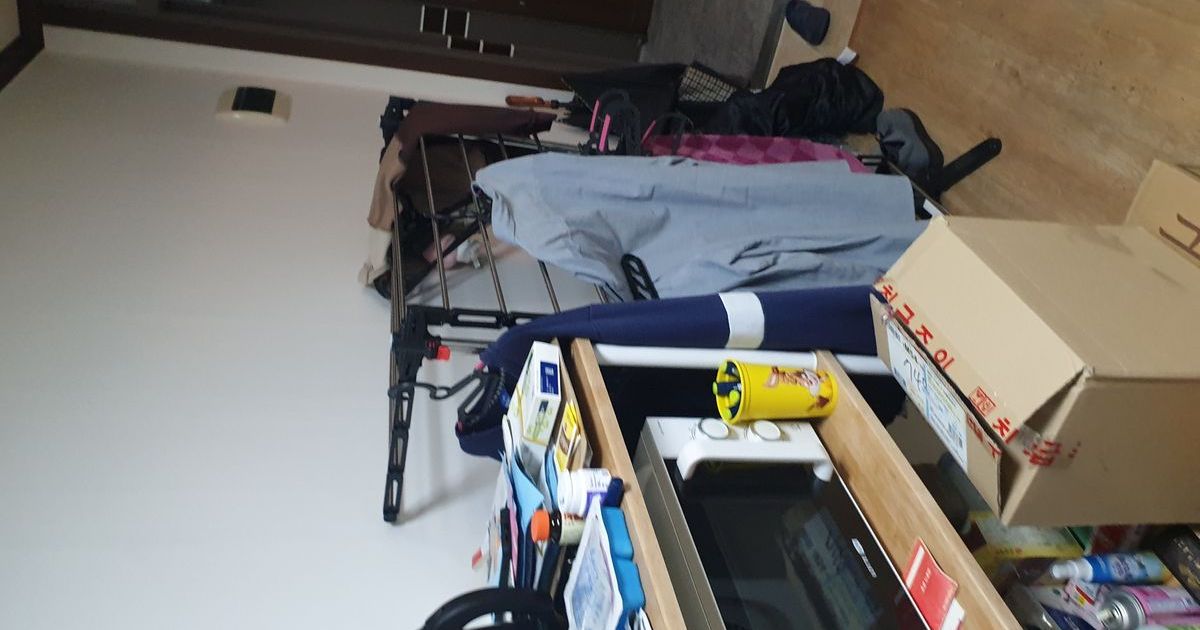 군포 생활폐기물 정리정돈 청소스토리 숨고 숨은고수