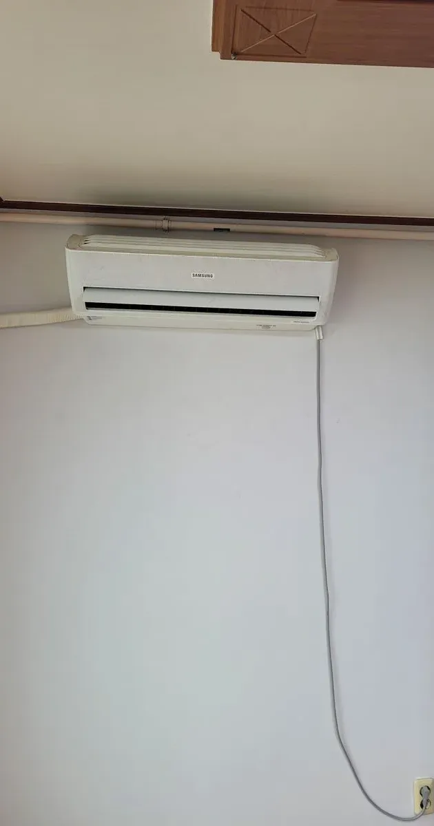 에어컨이전설치 황동진 숨고 숨은고수