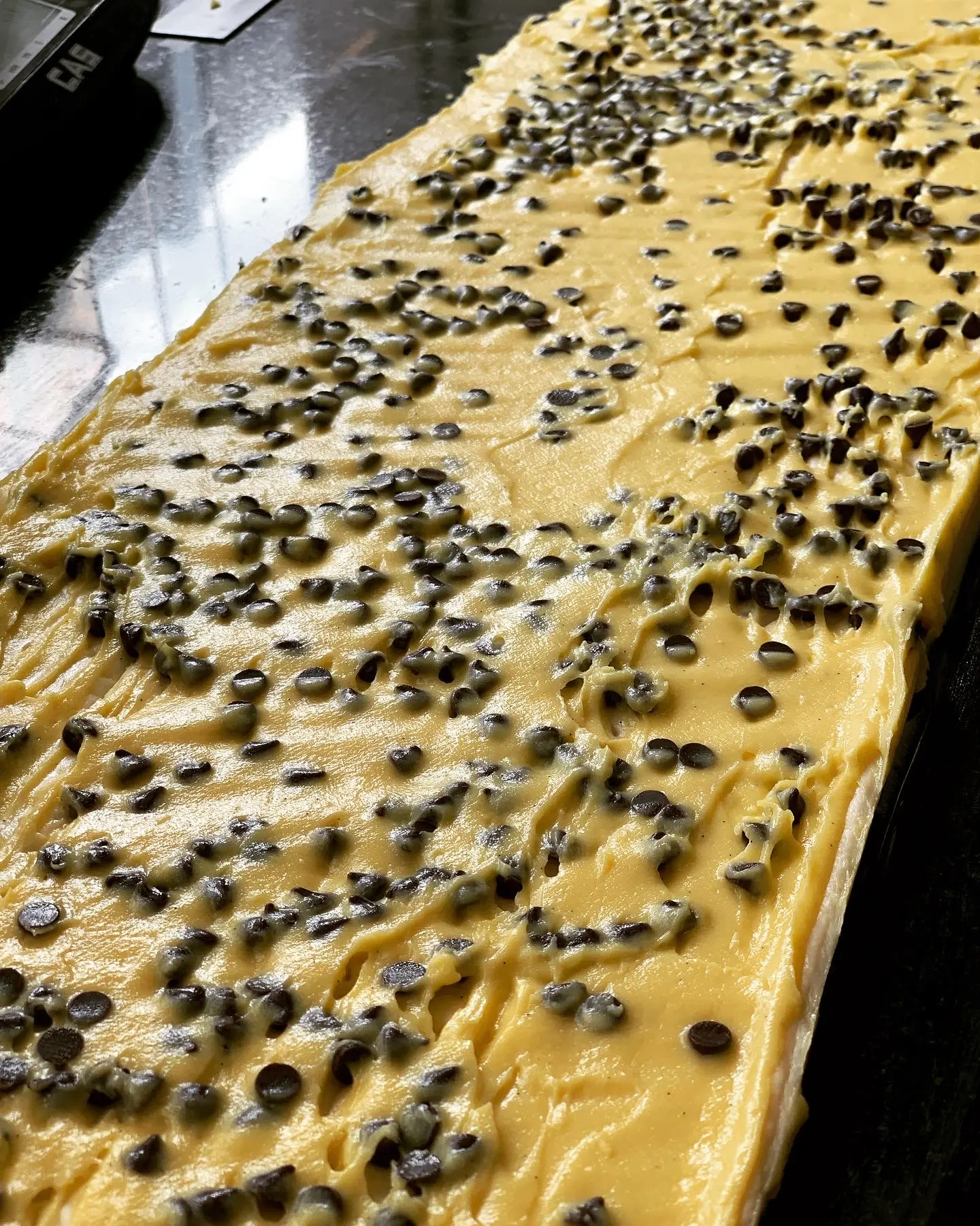 하드와 페스츄리를 주력으로 정진하는 제빵사입니다. / Deep Croissant - 숨고, 숨은고수