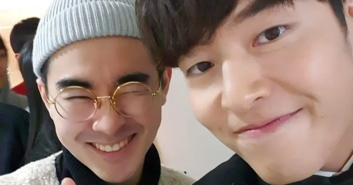 책임과 약속하나는 잘 지키는 형필름입니다 이형민 숨고 숨은고수