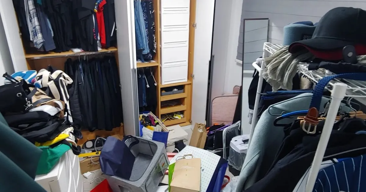 2인가구집정리수납 대전청주천안성심정리수납 숨고 숨은고수