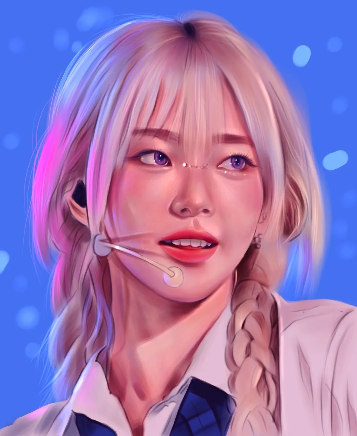 빛을 활용한 그림 그리기 이준형 숨고 숨은고수