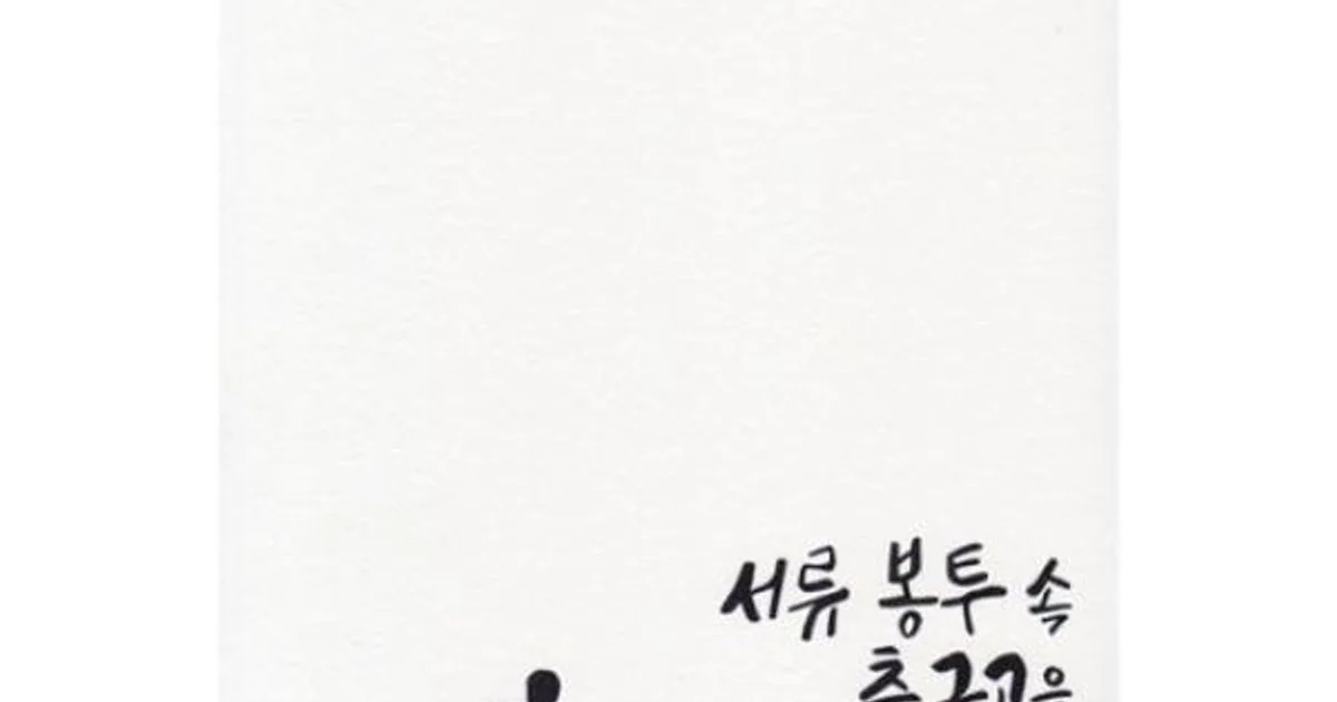 이철근 자전적 에세이 교정 교열 작업 자소서 취업의 신 숨고 숨은고수
