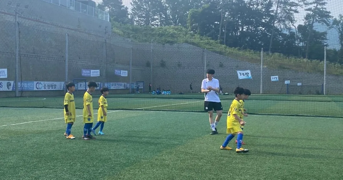 선수반 훈련 이민우 숨고 숨은고수