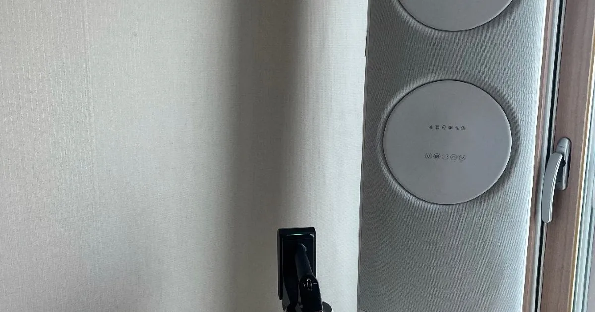 삼성에어컨 설치현장 순에어컨 숨고 숨은고수