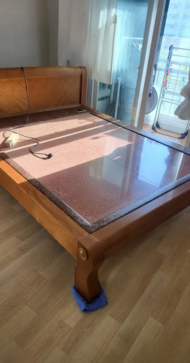 돌침대 퀸사이즈 이동 김흥기 순돌이아빠 숨고 숨은고수