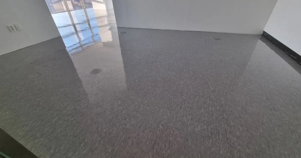 상가 바닥 청소 및 코팅 꼼꼼clean 숨고 숨은고수