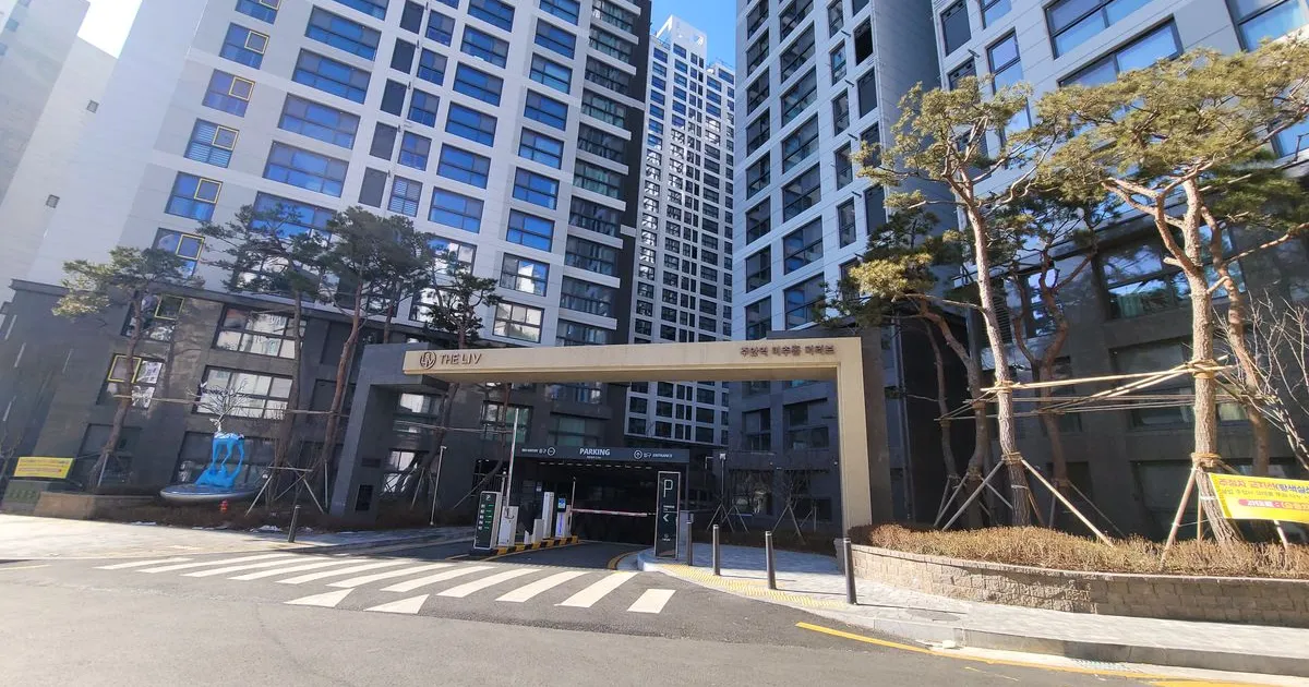 인천미추홀 더 리브 Ms시스템에어컨 대표 김상태 숨고 숨은고수