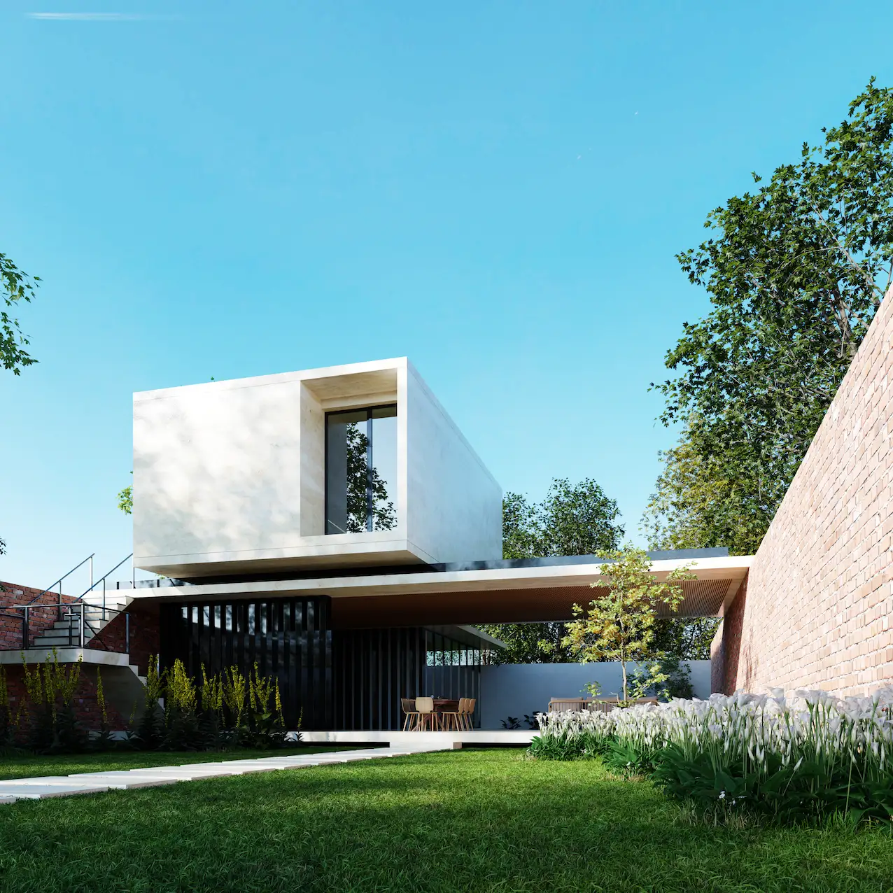 Architectural Computer Graphic / 김종석 - 숨고, 숨은고수