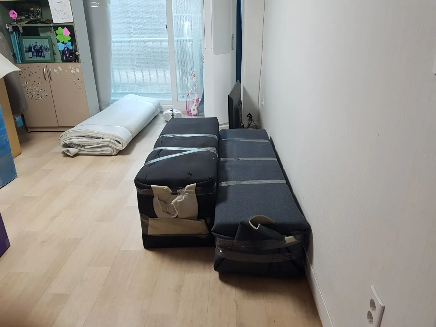 보관이사 진행사항 포장이사 전문업체 이사해드림 숨고 숨은고수