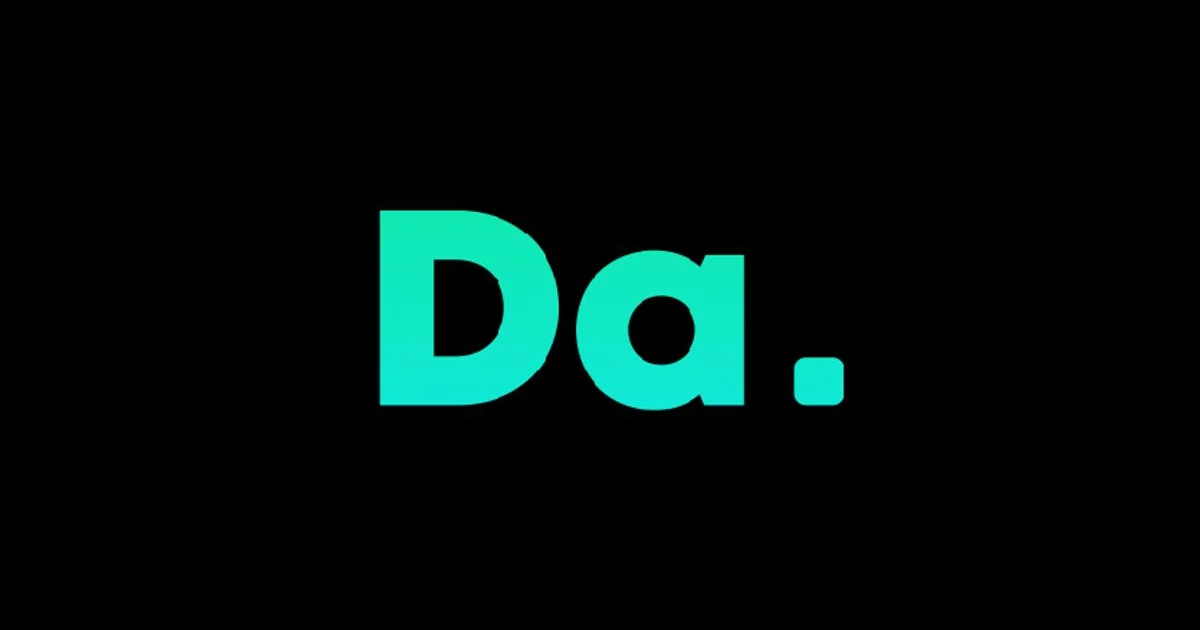 다닷 로고 및 컨텐츠 디자인 히키크디자인 숨고 숨은고수