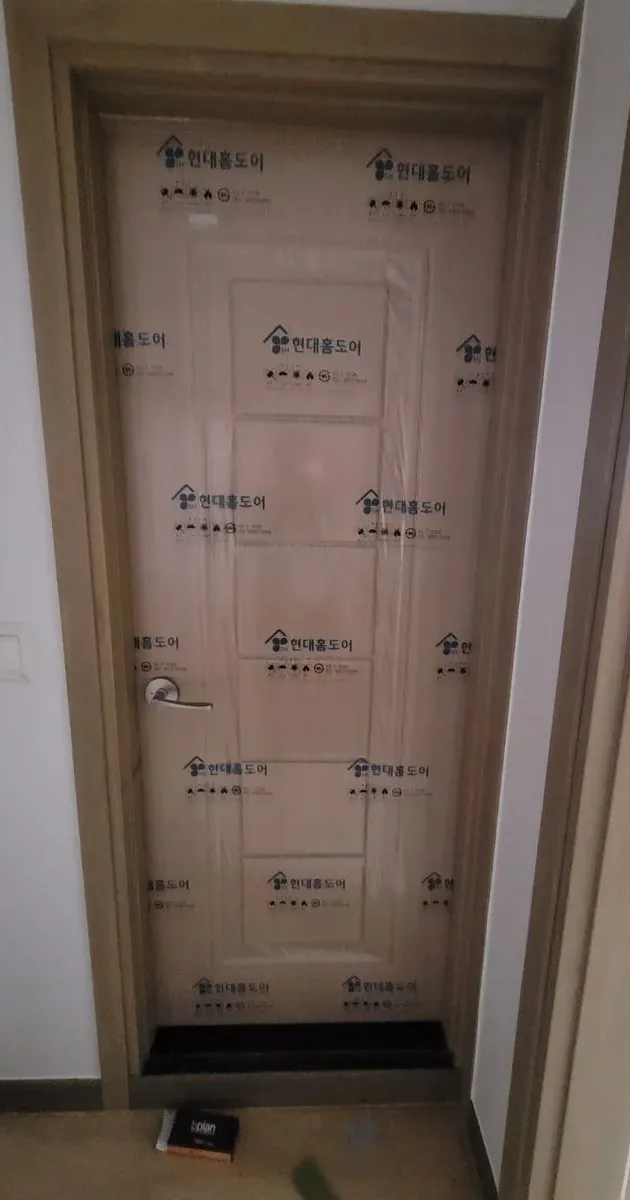 대구달서구빌라 문2짝 현대홈도어홈테크대구경북직영시공업체 숨고 숨은고수