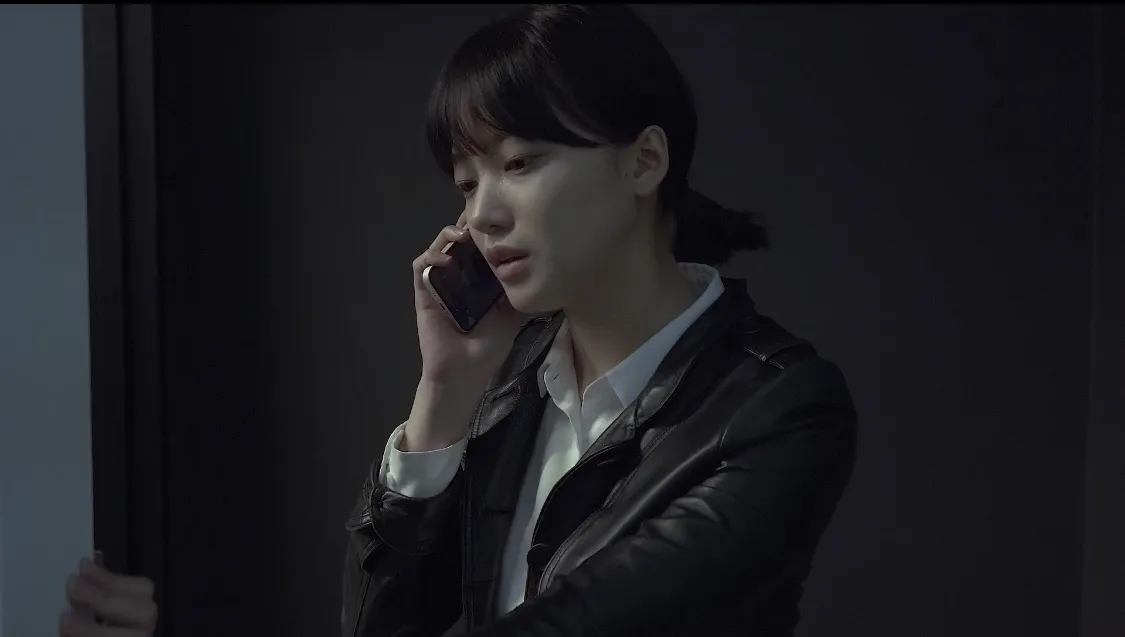 자유연기지정연기 촬영수업 김수아 연기레슨 숨고 숨은고수