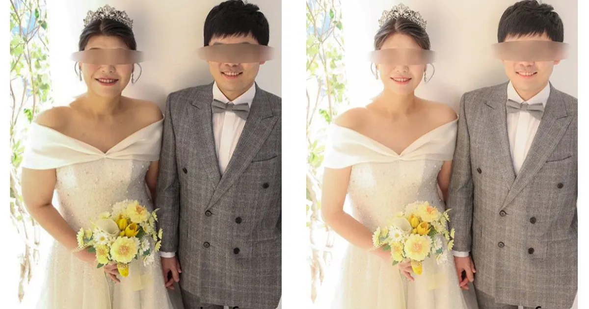 웨딩작업편집 포토폴리오 아블랑팩토리 숨고 숨은고수