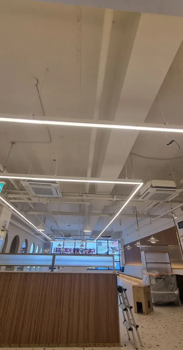 완주 삼봉지구 라라코스트 ㄱ 김대성에어컨보일러 백화점 숨고 숨은고수