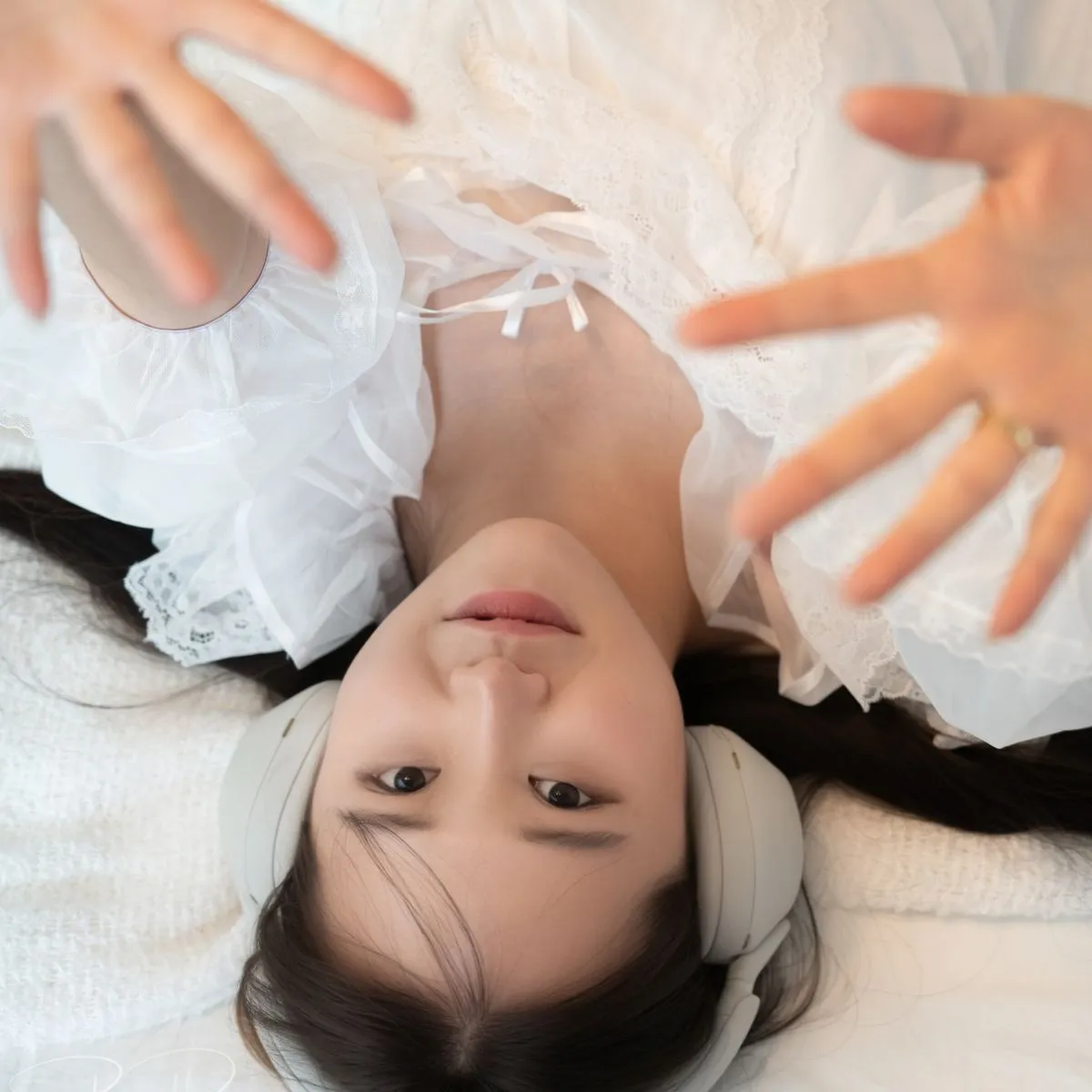 프로필사진 보라 숨고 숨은고수