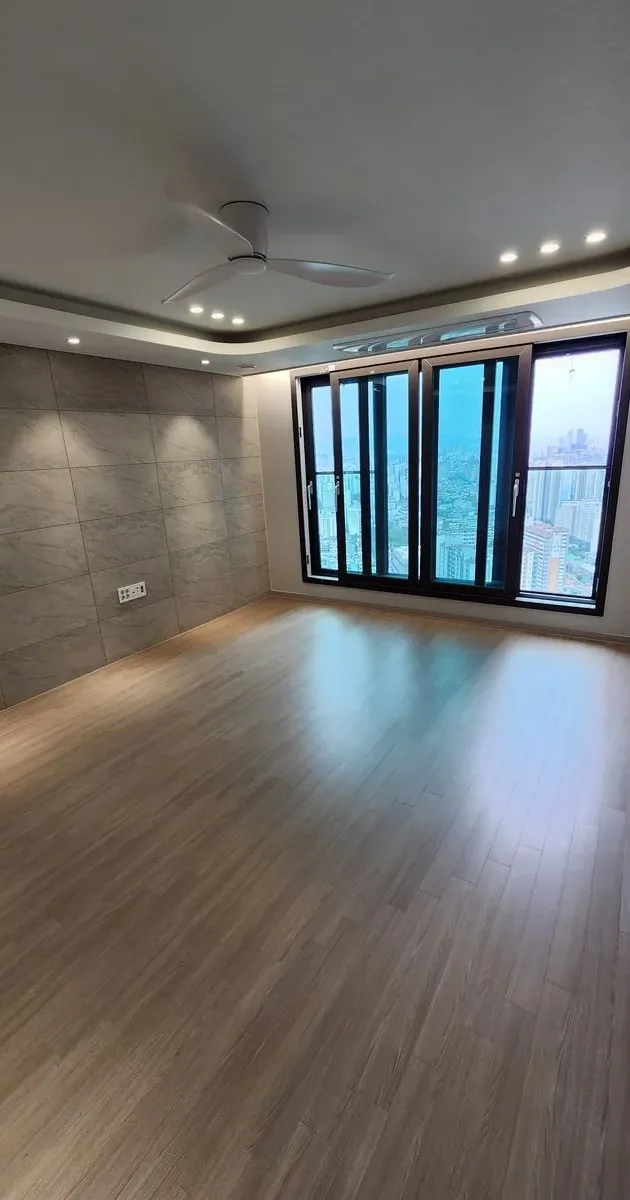 동대문구 용두동 청량리 한양수자인 그라시엘 입주청소 클린인사이드 숨고 숨은고수