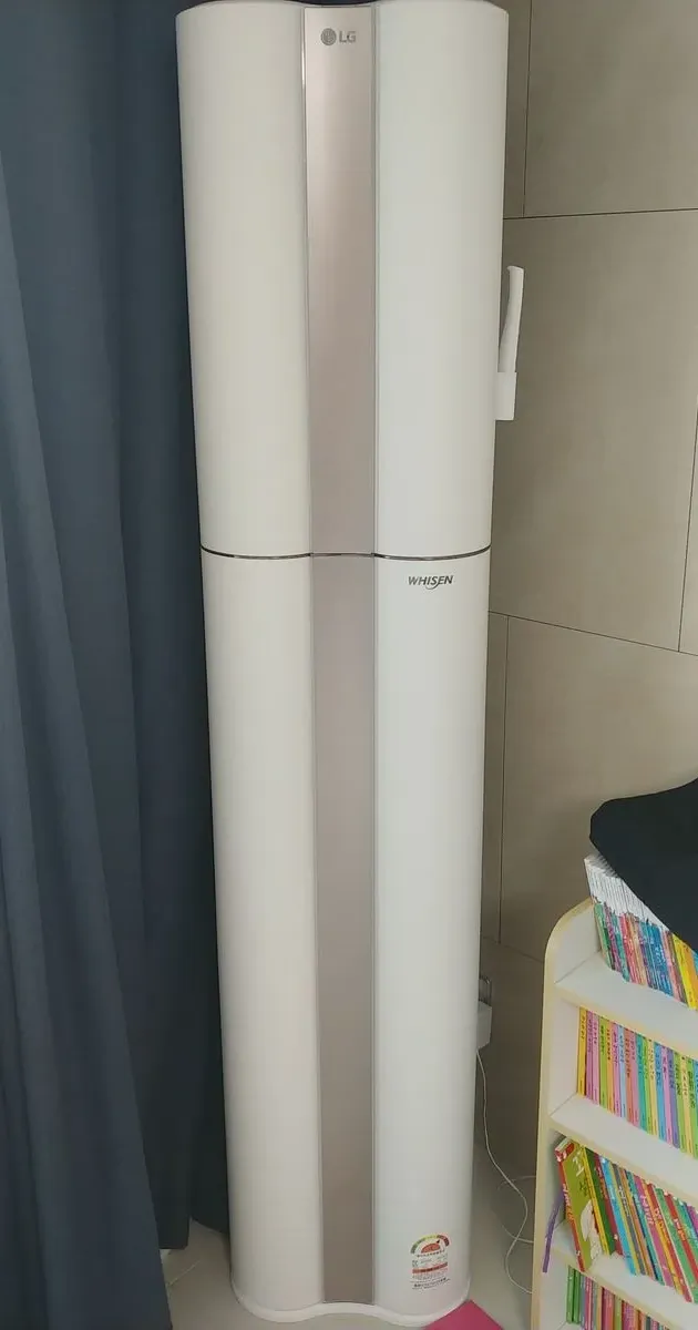 여름을 부탁해 에스클린 대구 엘지 듀얼에어컨 청소 에스클린 대구 숨고 숨은고수