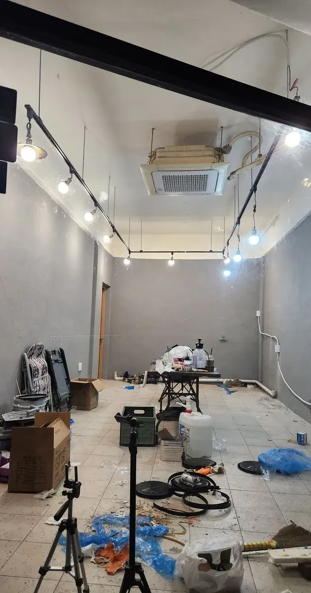 레일등기구 설치 베스트전기 숨고 숨은고수