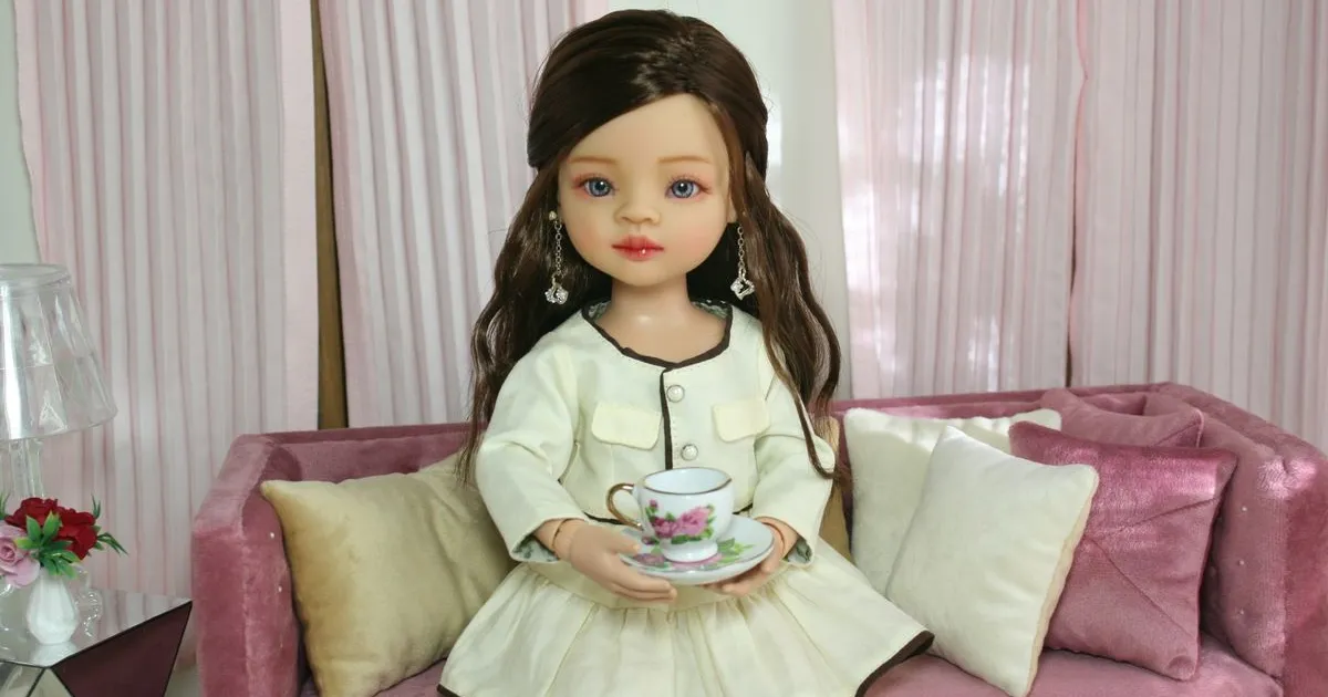 제품 포토존 및 인형집을 제작합니다. / ViNew - 숨고, 숨은고수