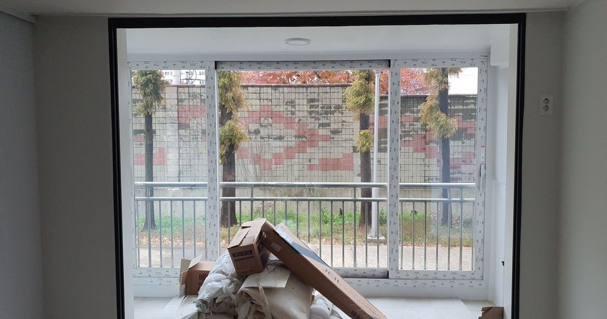 각화동 건축폐기물처리건입니다 공간조성한성임준영 숨고 숨은고수