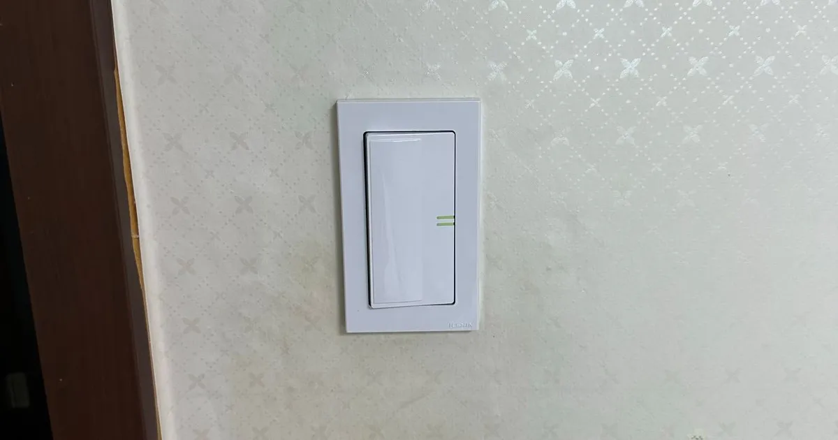 스위치 고장 수리 바른전기 숨고 숨은고수