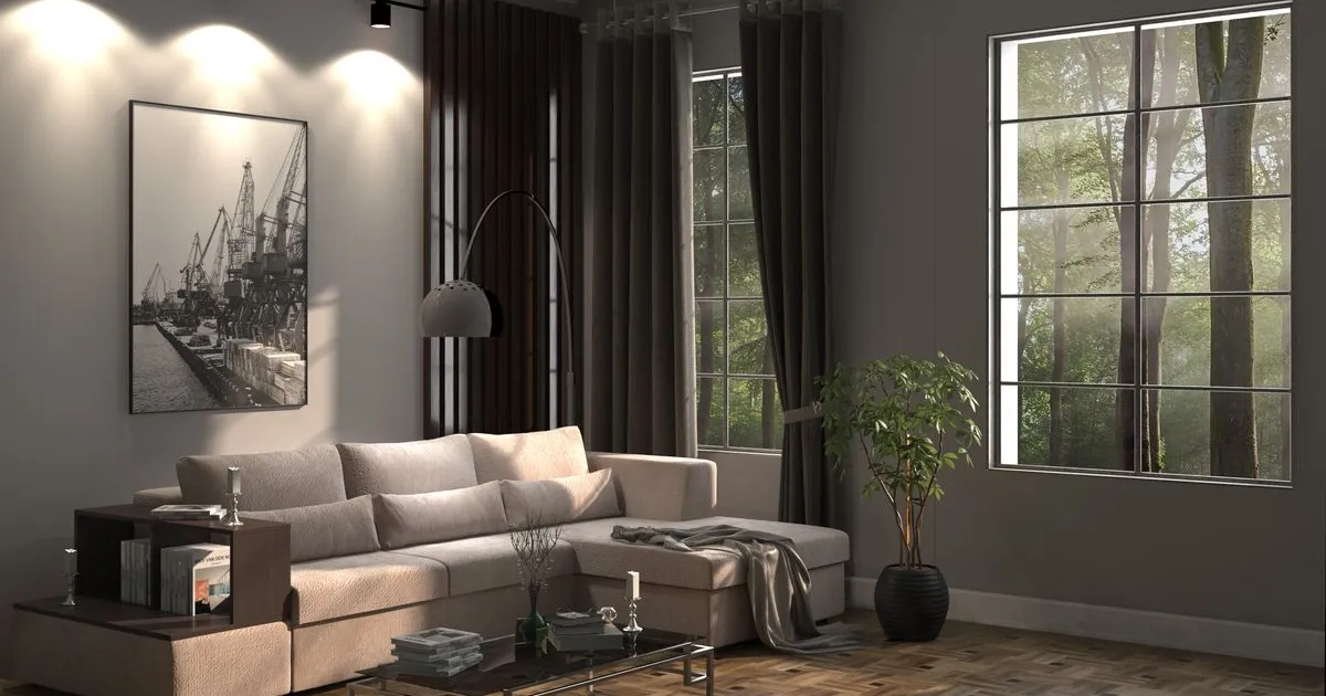 3d Modeling 조호승 숨고 숨은고수
