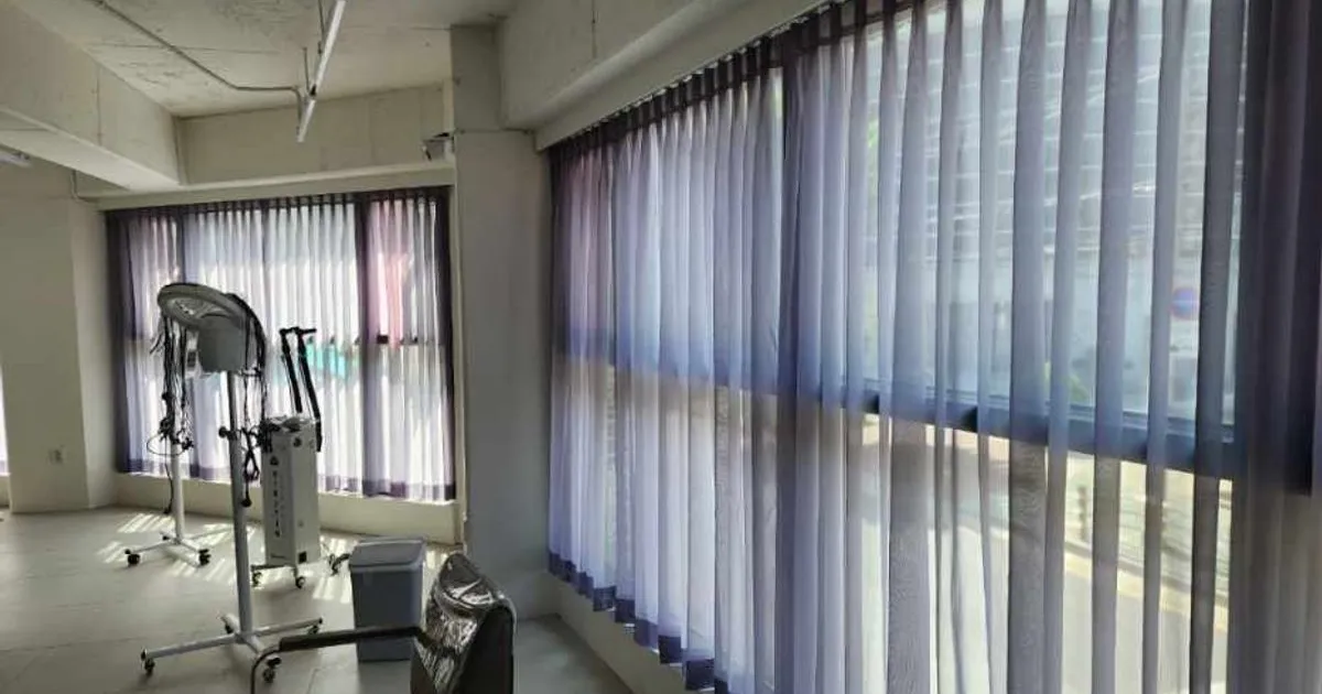 시스루쉬폰 샵커튼 우드블라인드2 어울림커텐 숨고 숨은고수