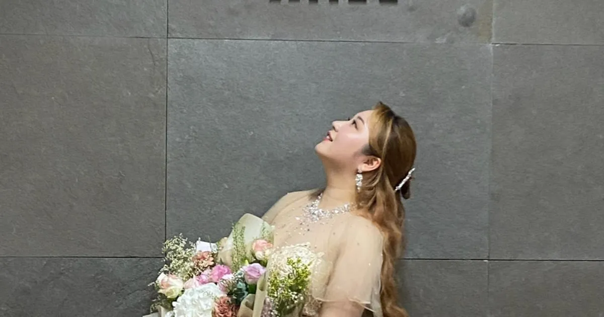 가곡의 밤 연주 김예은 숨고 숨은고수