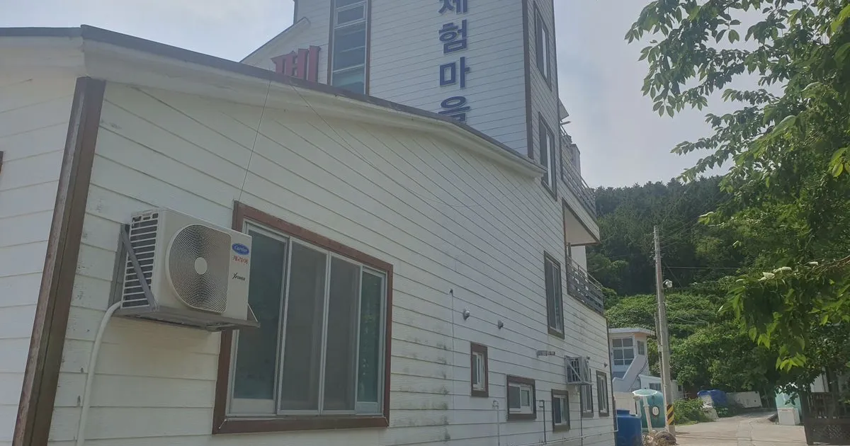 펜션 방충망교체 서민권 숨고 숨은고수